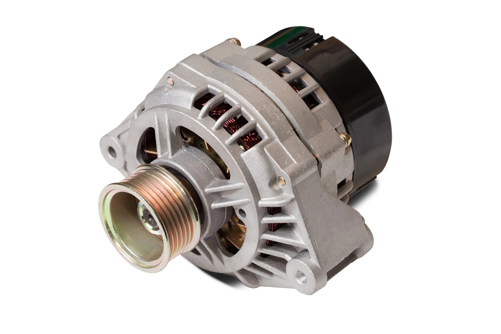 Alternators Installation | Sutherland Shire Car Accessories