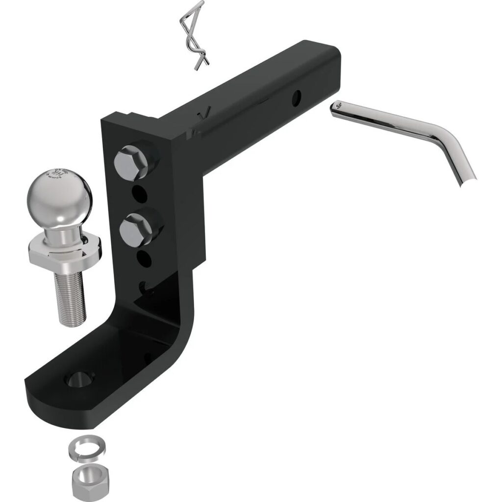 Tow Bar Hitches | Sutherland Shire