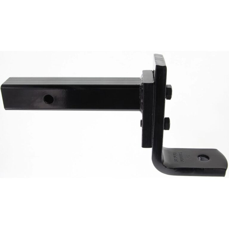 Tow Bar Hitches | Sutherland Shire