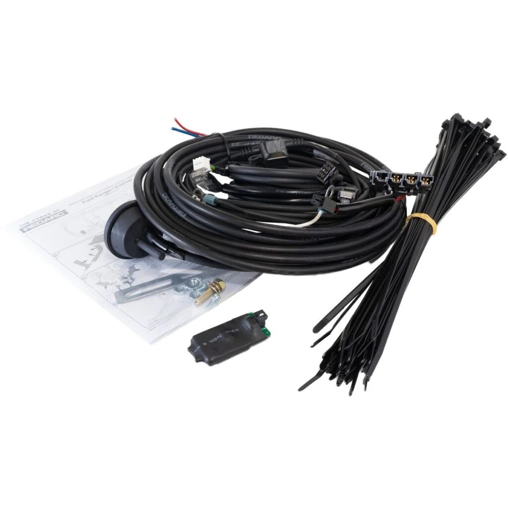 Tow Bar Wiring | Sutherland Shire